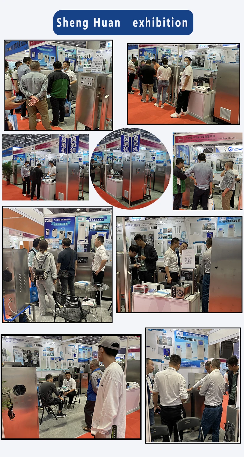 Psa Oxygen Equipment High-purity Oxygen Concentrator 5l10l15l 20l30l Fish And Aquaculture Oxygen ...