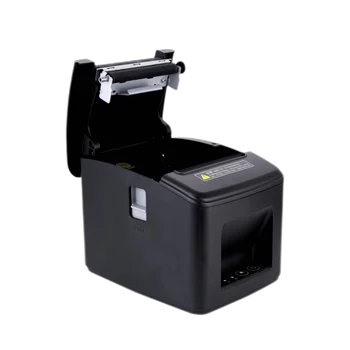 Newly Design Hdd-t80c Desktop Thermal Recipt Pos Printer 80mm Thermal ...