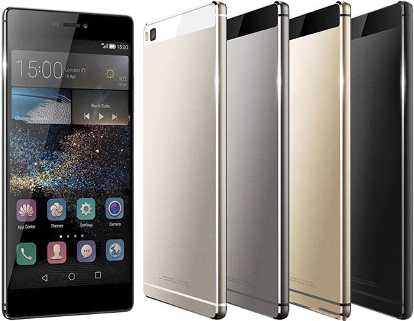 64gb 5.2 Inches Used Mobile Phone For Huawei P8 Cheap China Phone ...