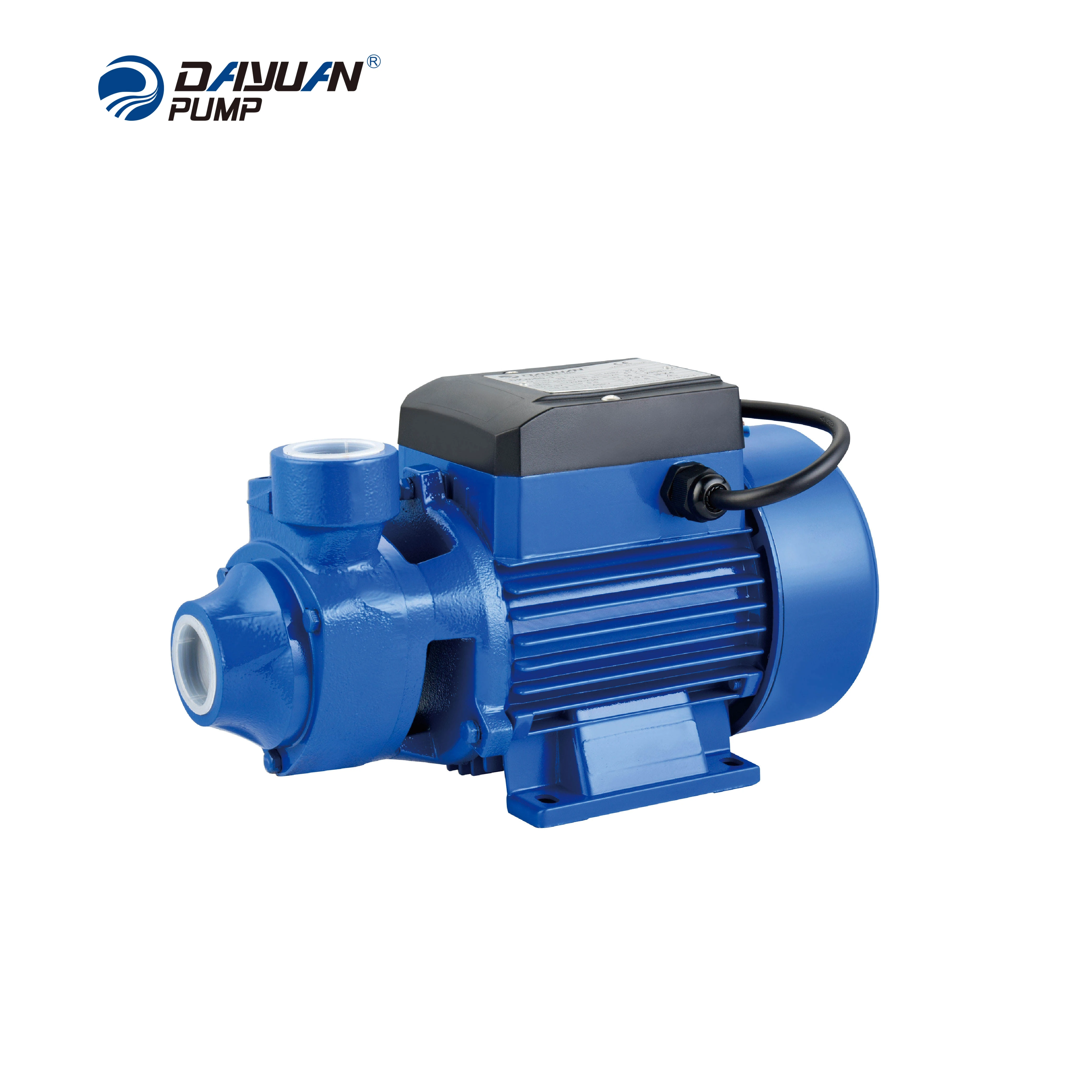DAYUAN Cast Iron Micro Vortex Pump 0.5hp DKm60 Small Living Water Supply Surface Pump| Alibaba.com
