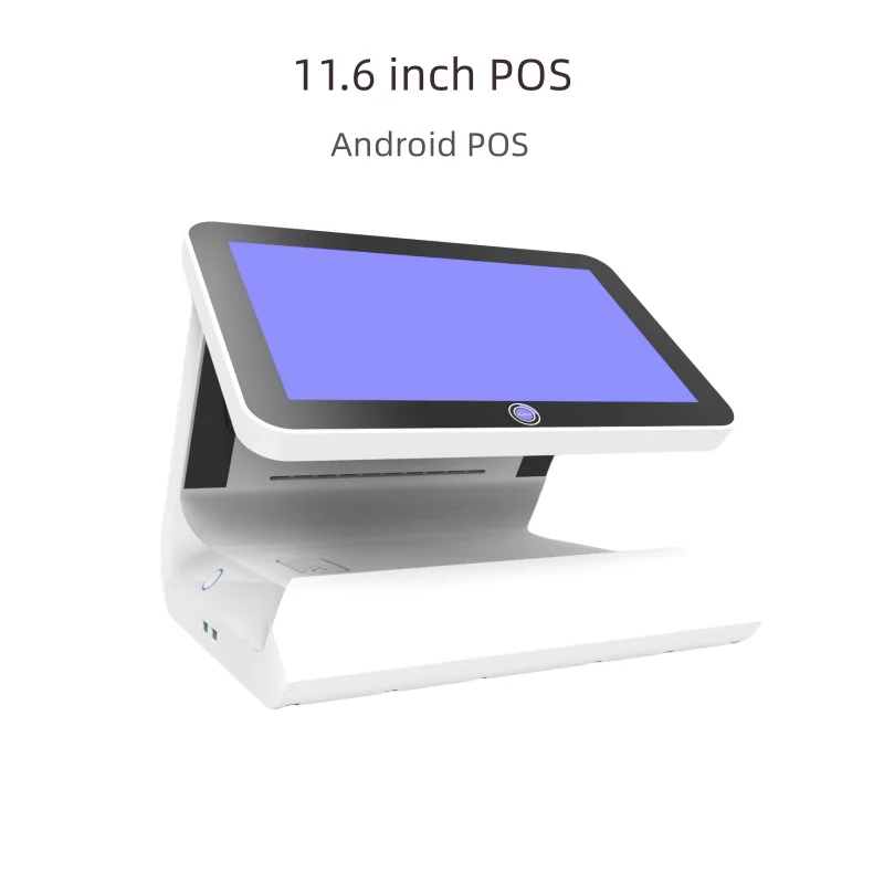 Shop Payment System POS Restaurant Display Cards NFC Slot Machine