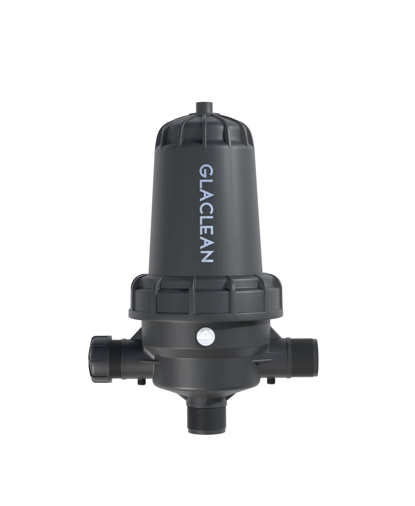 Gulf Lawn Watering Irrigation Water Filter Plastic Anticorrosion ...