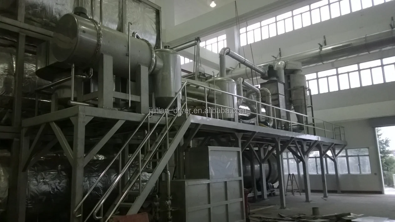 Industrial Food Waste Recycling Drying Machine for Animal Feed| Alibaba.com