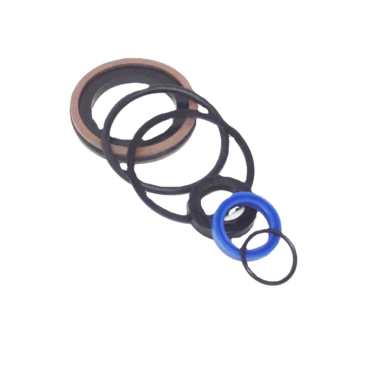 Z Original Genuine Excavator Spare Parts Hot Product 2035463293 Seal ...