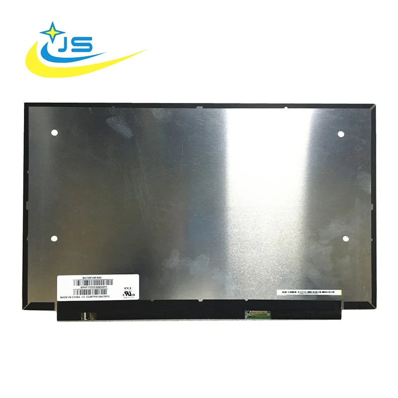 原装nv156fhm-n45 Nv156fhm N45 15.6 ''fhd Ips Lcd Led屏幕1920*1080 Edp 30针 ...