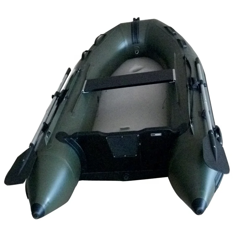 6 Person Inflatable Fishing Boatescue Boat Pvc Hypalon Fishing Boats ...