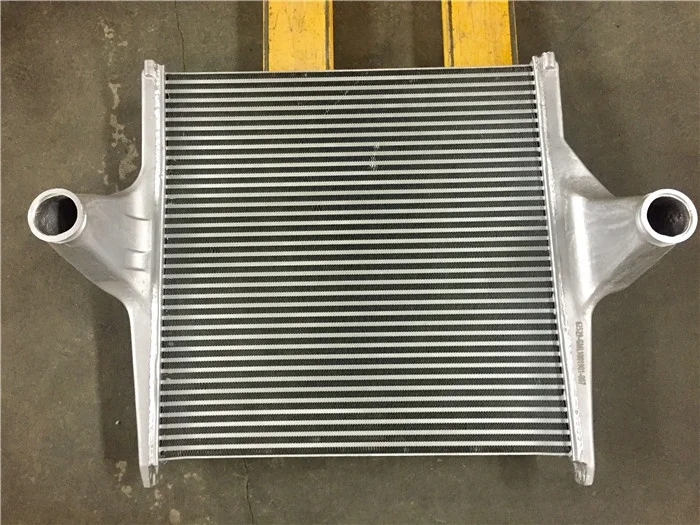 Auto Parts Truck Intercooler for VOLVO F12 F16 96921 1664351