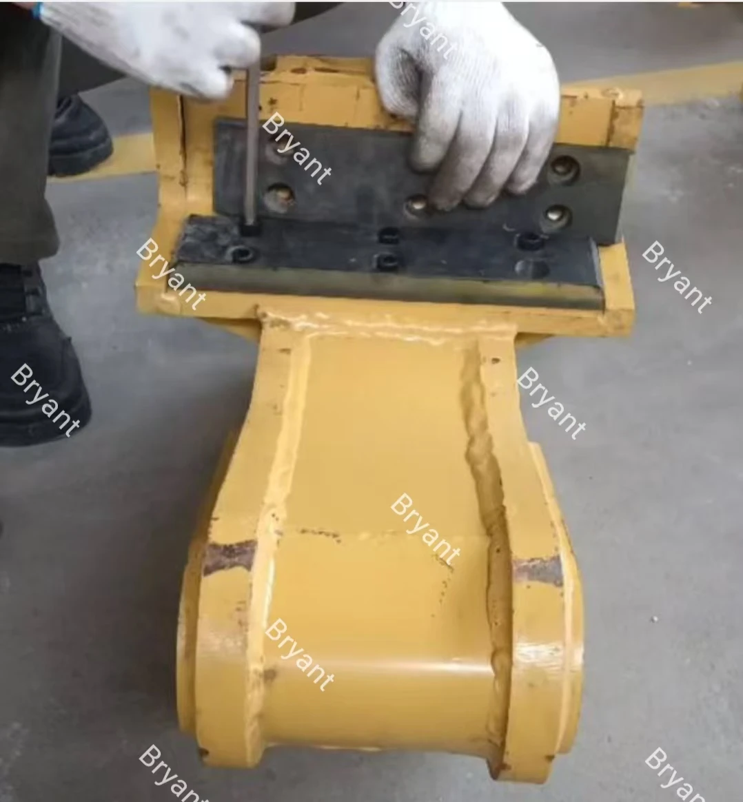 Customized Wear-resistant Nylon Board Porous Nylon Board of Rotary ...
