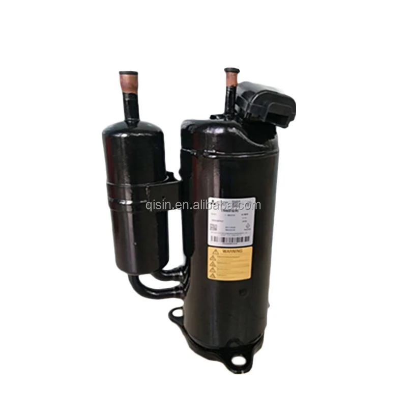2HP Mitsubishi DC Inverter Scroll Compressor TST33NDAC
