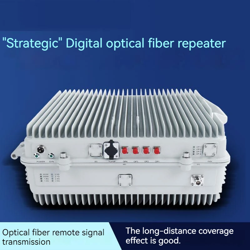 Rf 2g 3g 4g 10w 20w 40dbm Dual Band Ite Customizable Signal Booster ...