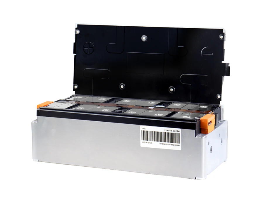 Catl Battery 48v 100ah 6s1p 355*150 * 110mm Catl Battery Module - Buy ...