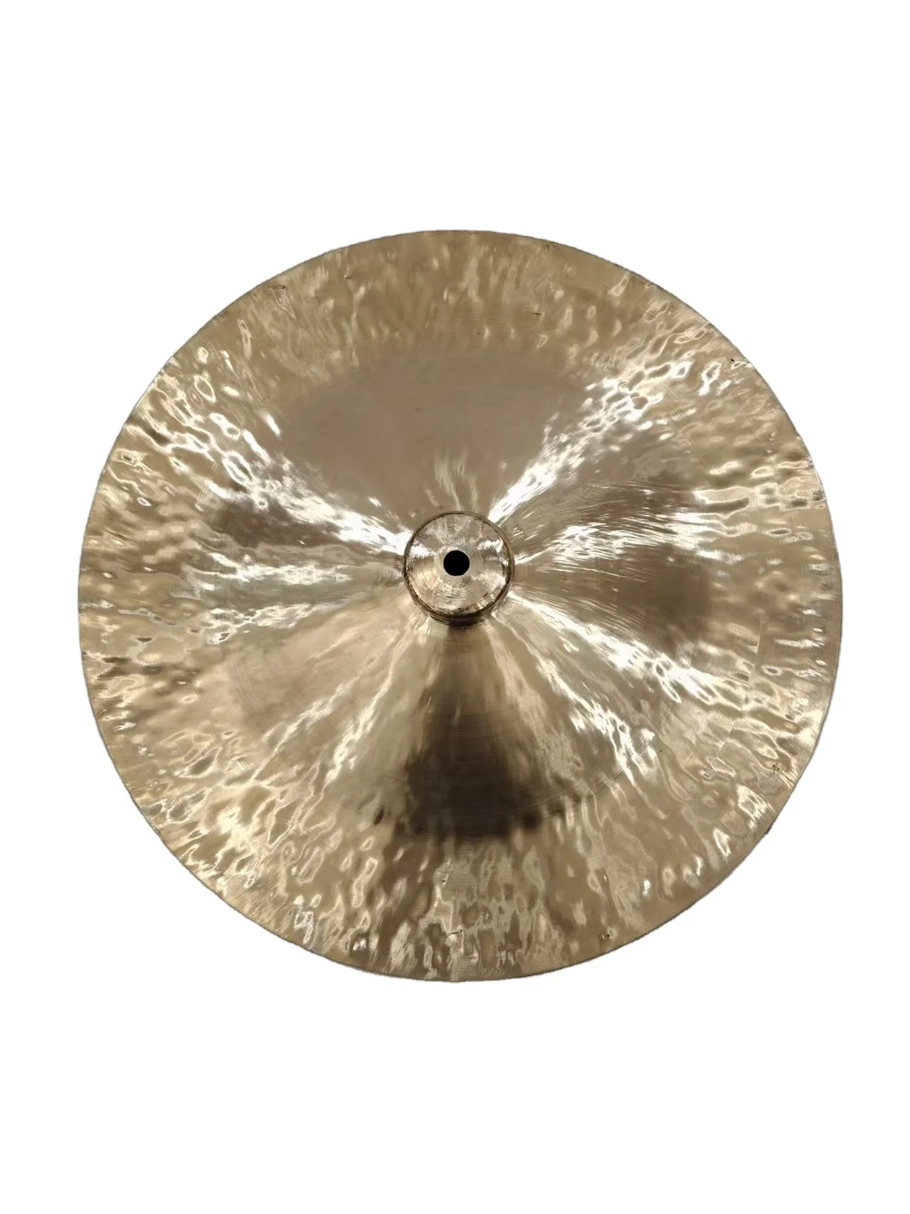 Lion Dance Cymbals - High-Quality Musical Instruments