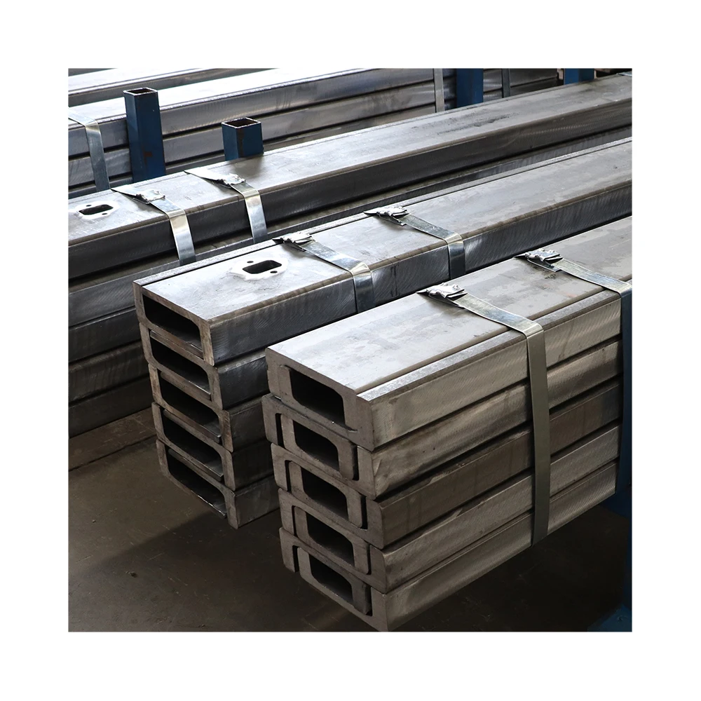 Forklift Mast Beam Forklift Carriage Bar Fork Carrier Profile Type C ...