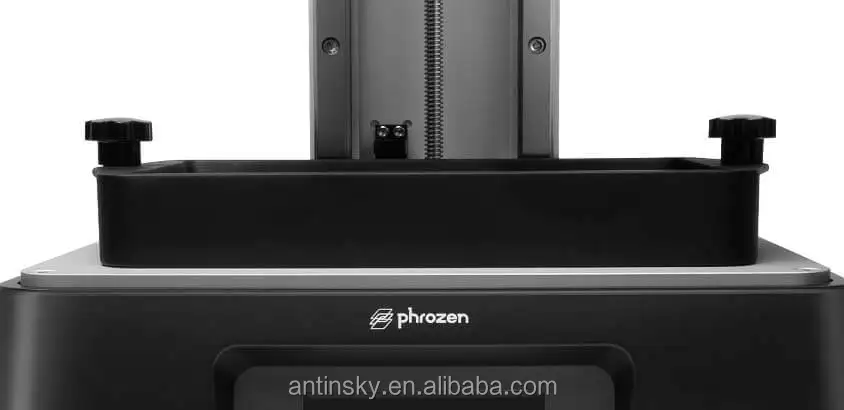 Phrozen Sonic Mini 8K - High-Accuracy 3D Resin Printer