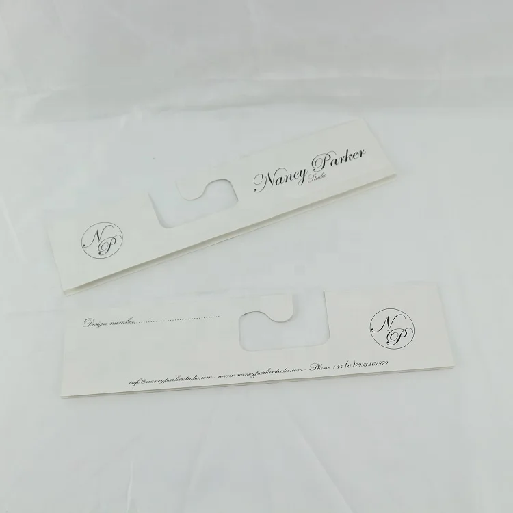 Graceful Special Customized Fabric Textile Cardboard Clothes Sample ...