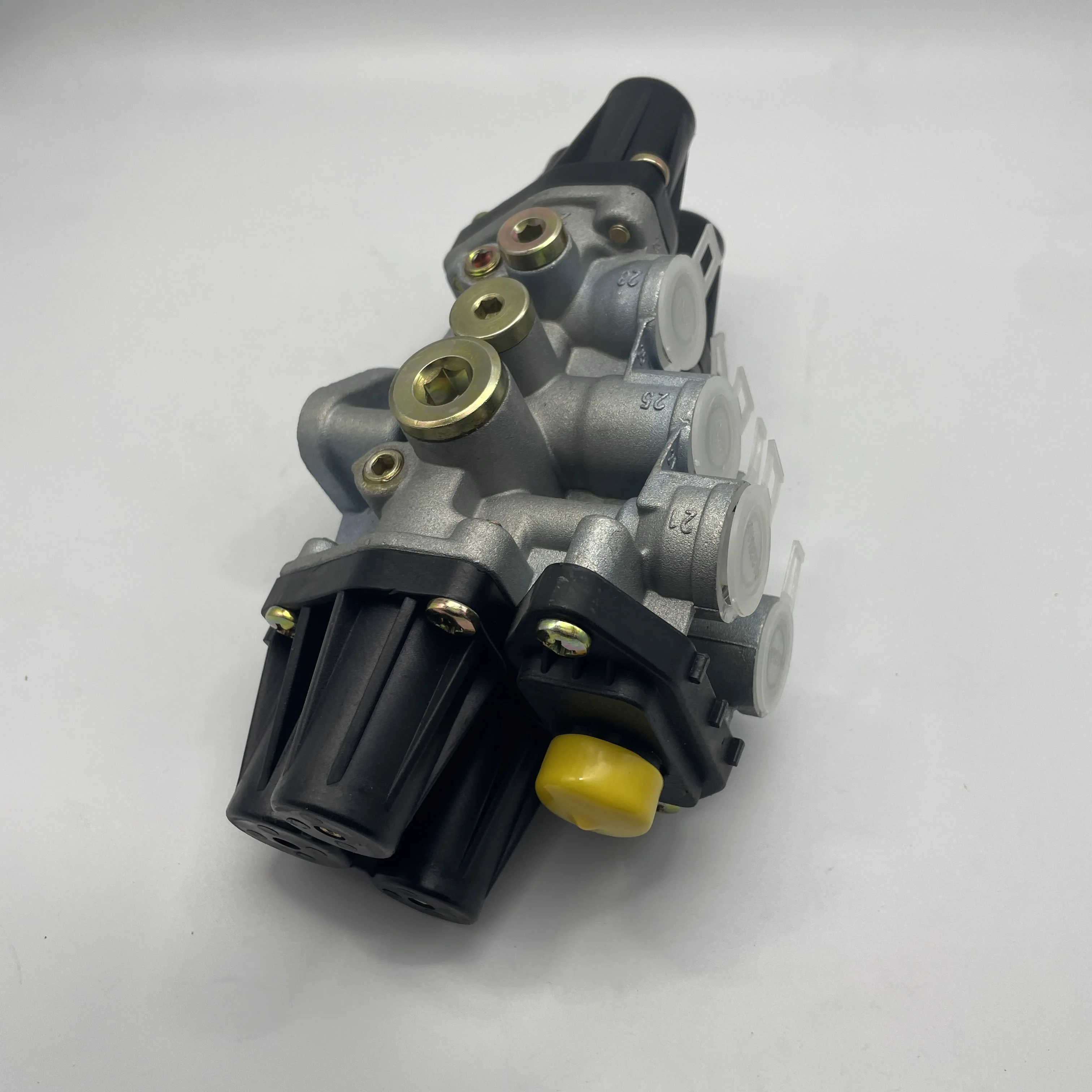 Air Brake System Heavy Duty Truck 9347050050 Protection Valve