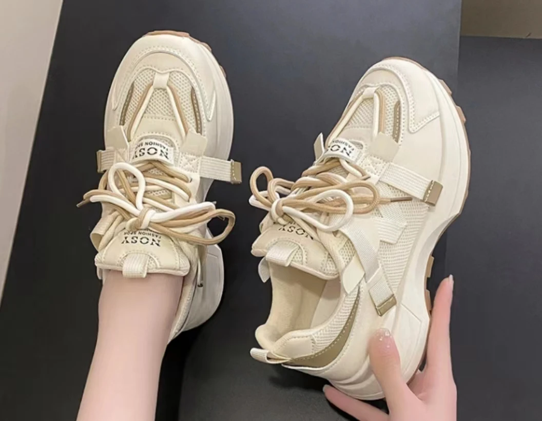 2024 Slip-in Walking Light Weight Slip On Running Sports Shoes Sneakers ...