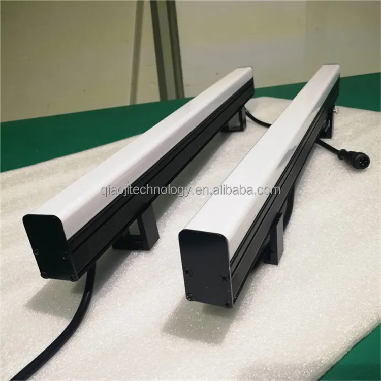 DMX RGB SMD 5050 LED Pixel Digital 1m 60led Bar for Stage