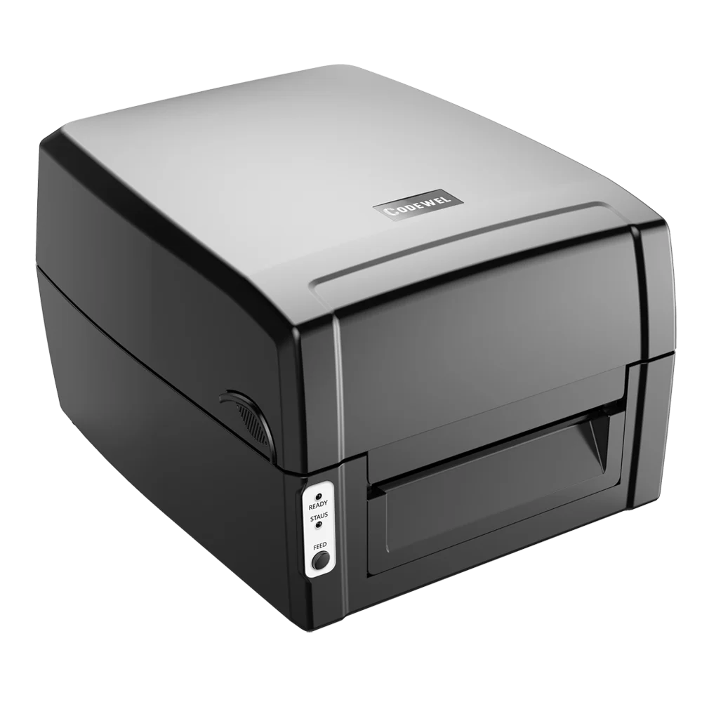 300dpi Wireless Thermal Printer LG930C for Barcode Labels