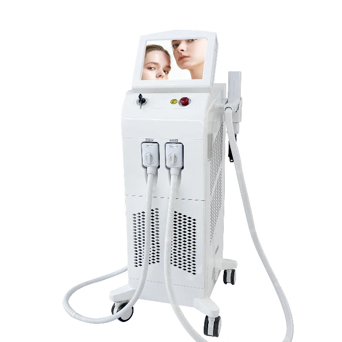 Picosecond Nd Yag Laser Scar Removal Tattoo Removal Diode Laser Hair ...