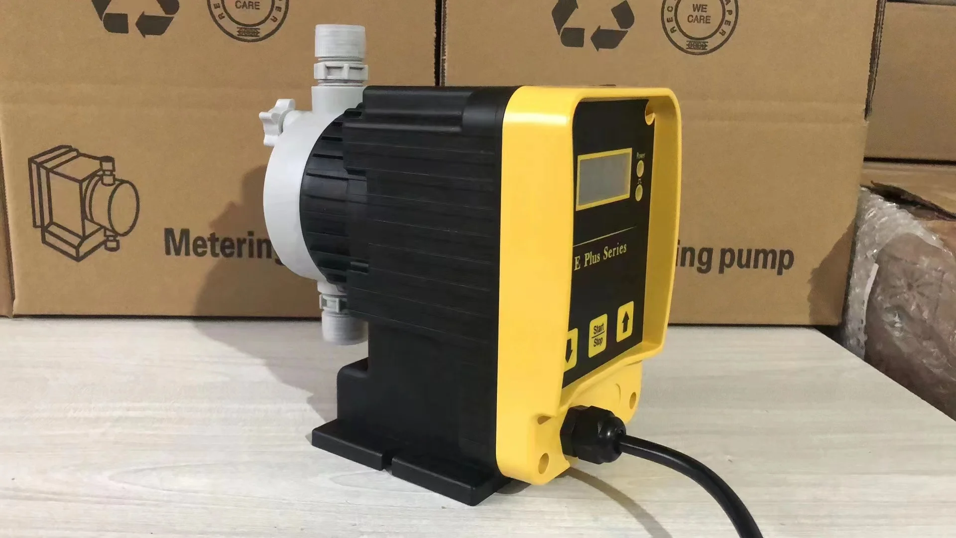 Dosing Pump /chemical Dosing Pump/metering Dosing Pump| Alibaba.com