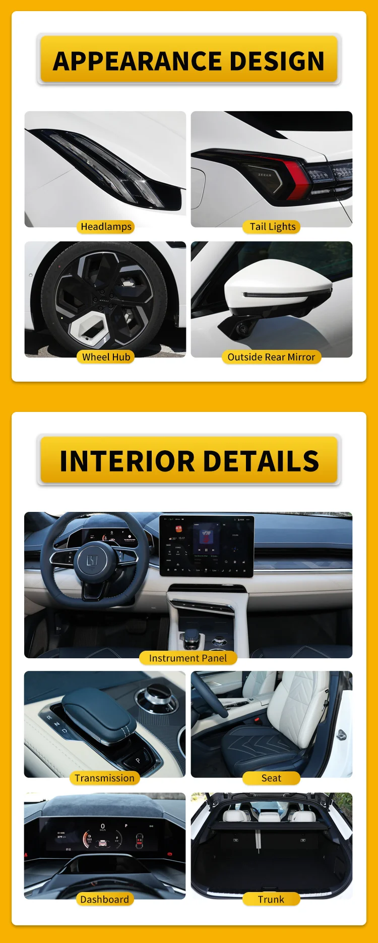 2022工厂远程极端氪能源汽车jike 001电动车成人zeekr 001新能源汽车 - Buy 电动汽车电动跑车zeekr 001,中国销售 ...