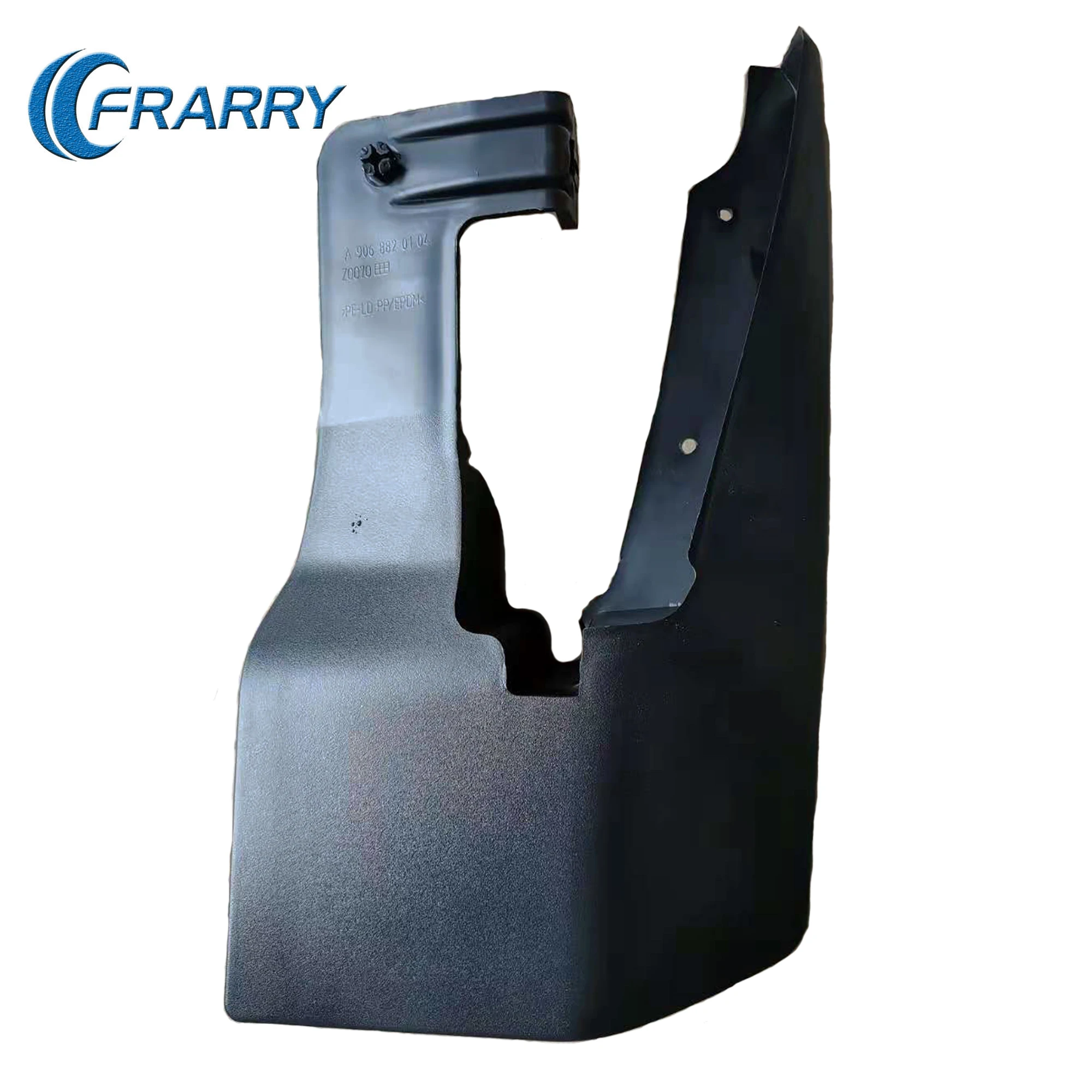 SPLASH MUDGUARD MUDFLAP 9068803204 9068820104 for SPRINTER W906 309CDI ...