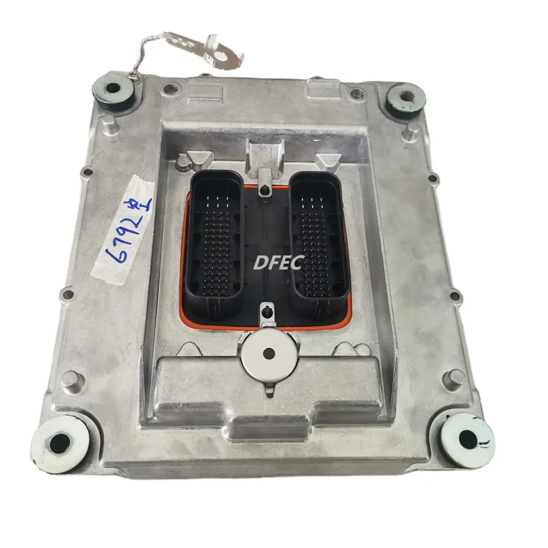 D13a400 Electronic Controller Unit Ecu Ecm Engine Control Unit Computer Board 22346792 - Buy ...