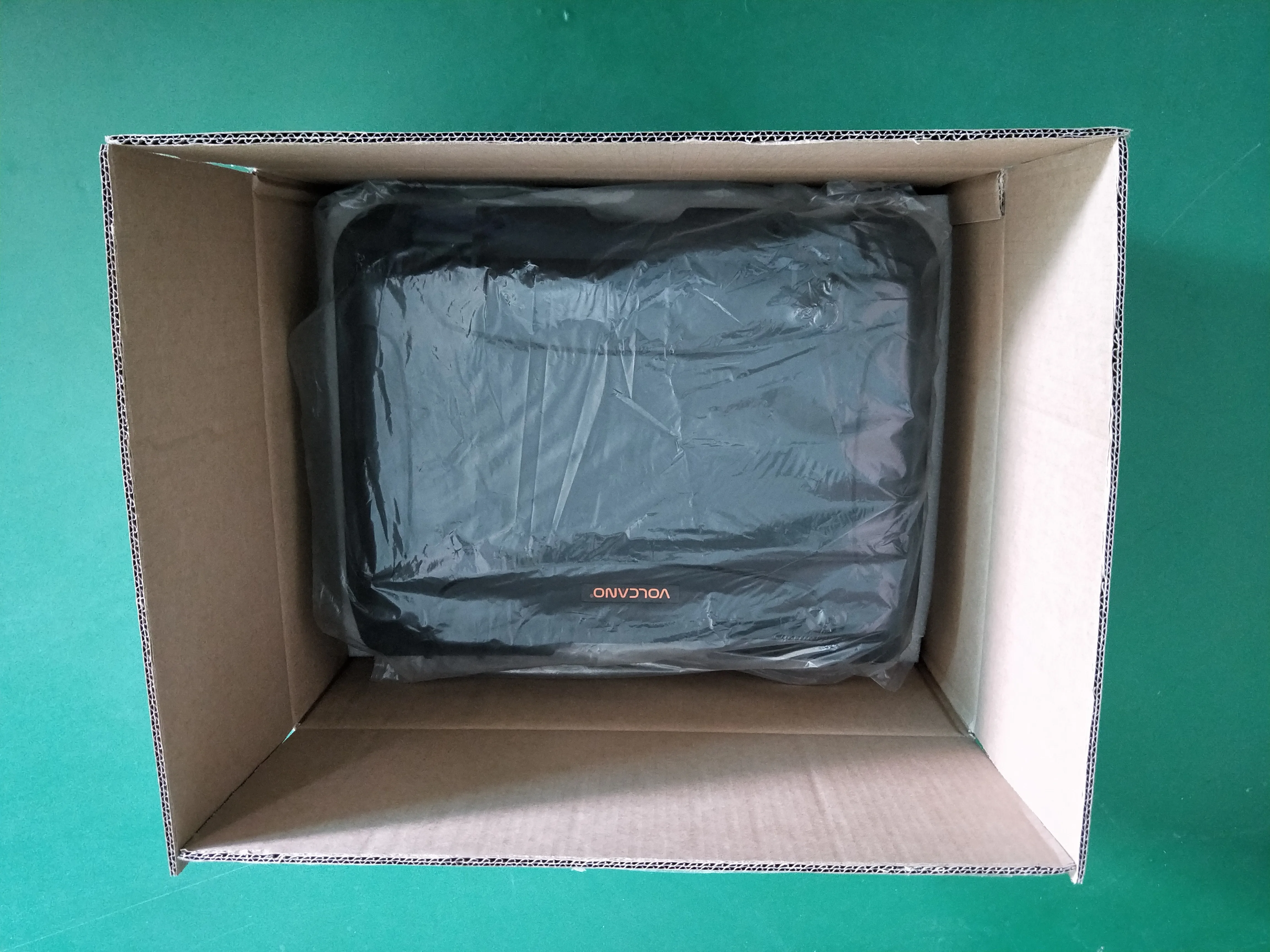 Quick Inflation Portable Box Heavy Duty Air Compressor Double Cylinder ...