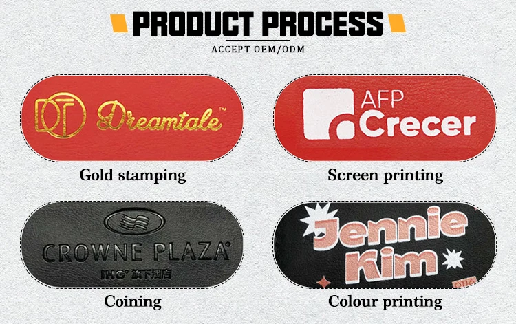 Customizable Travel Luggage Tags - Durable & Stylish