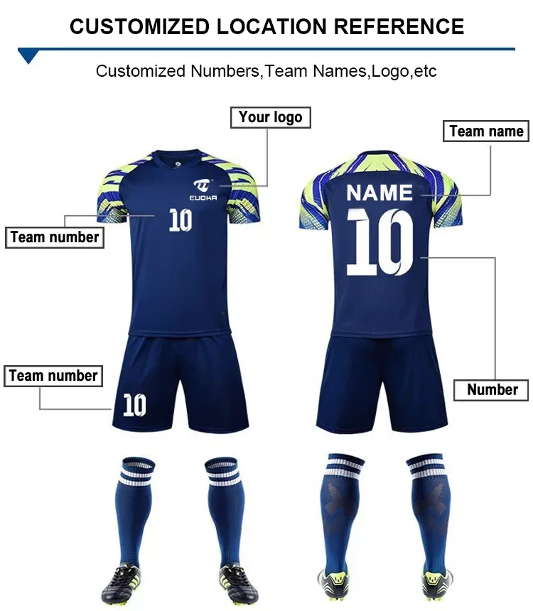 Custom Soccer Jersey Men Orange - Buy Custom Soccer Jerseys,Custom ...