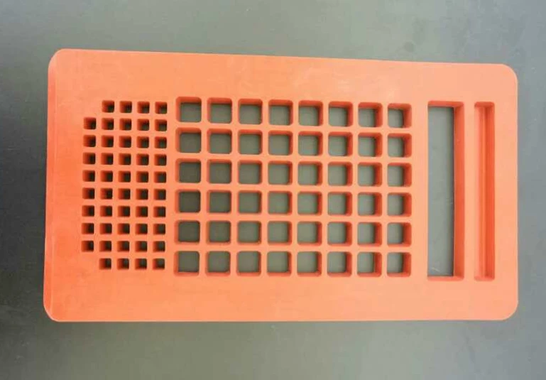 Haicoer 97 Well Detection Plate for Lab Tests & OEM Options | Wholesale