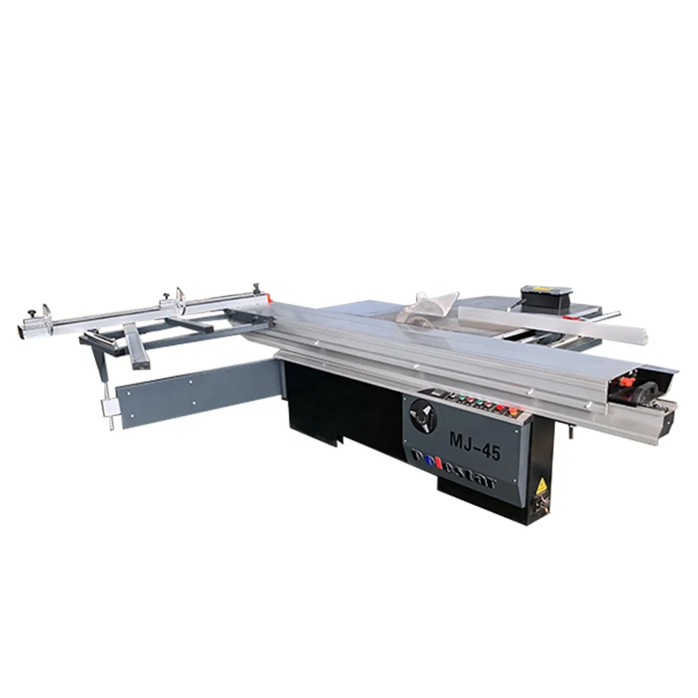 melamine wood cutting cnc sliding table saw machine 3200mm wood saw ...