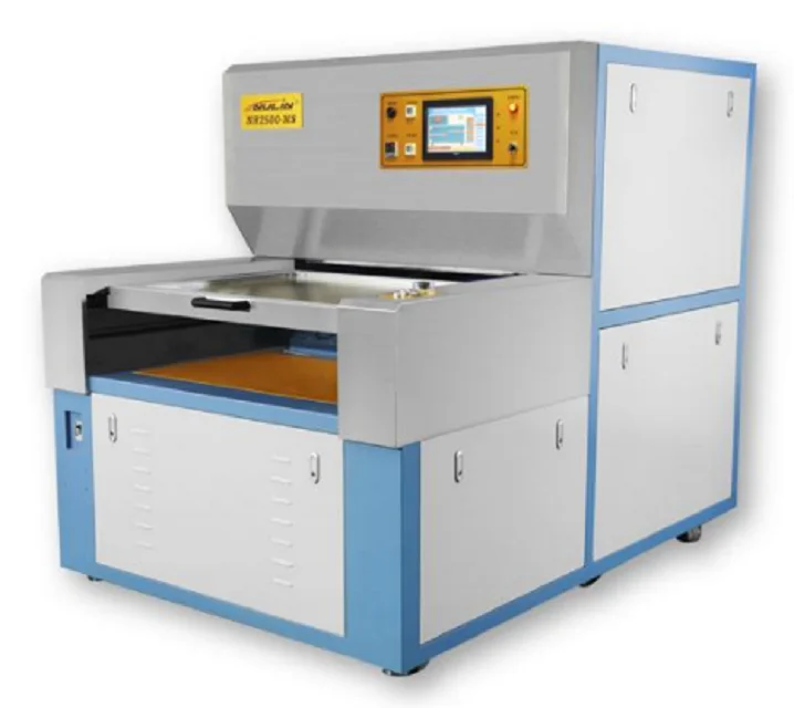 Pcb Circuit Uv Exposure Machine - Buy Pcb Circuit Exposure Machine ...