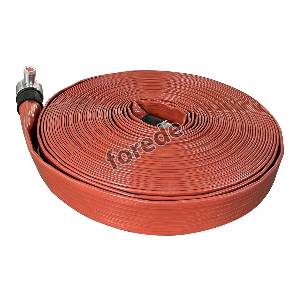 Durable Fire Hose - High Performance at Competitive Price