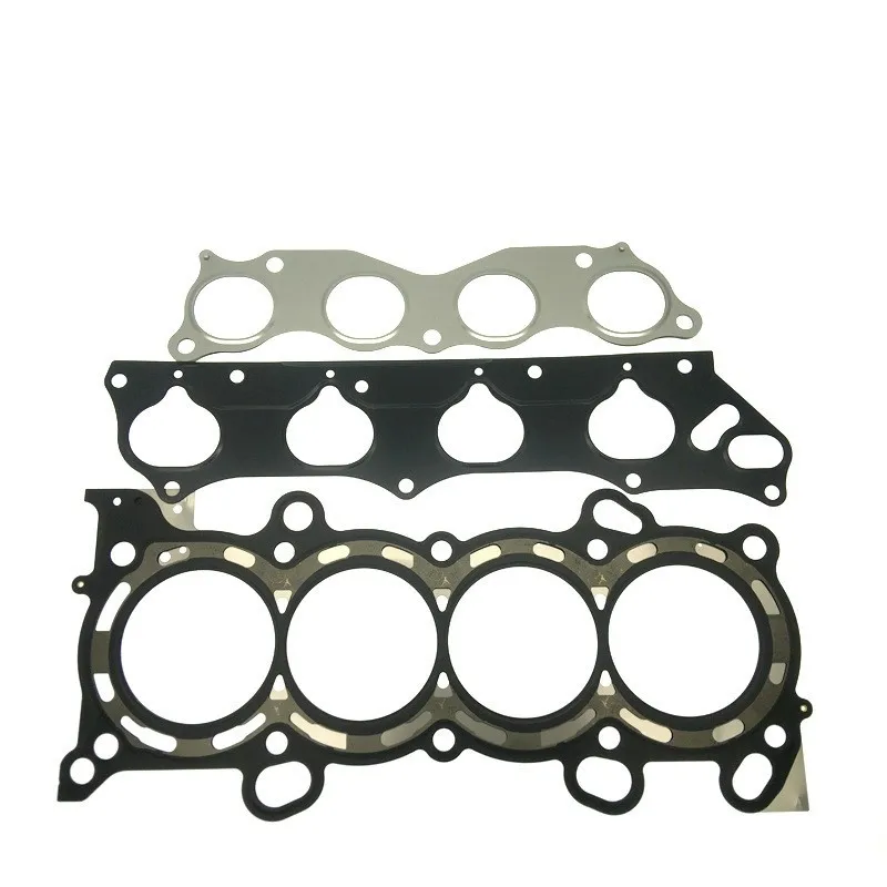 06110-rza-000 06110-rad-a02apply Tor Acura本田雅阁奥德赛crv 2.4l K24发动机修理包密封垫圈 ...