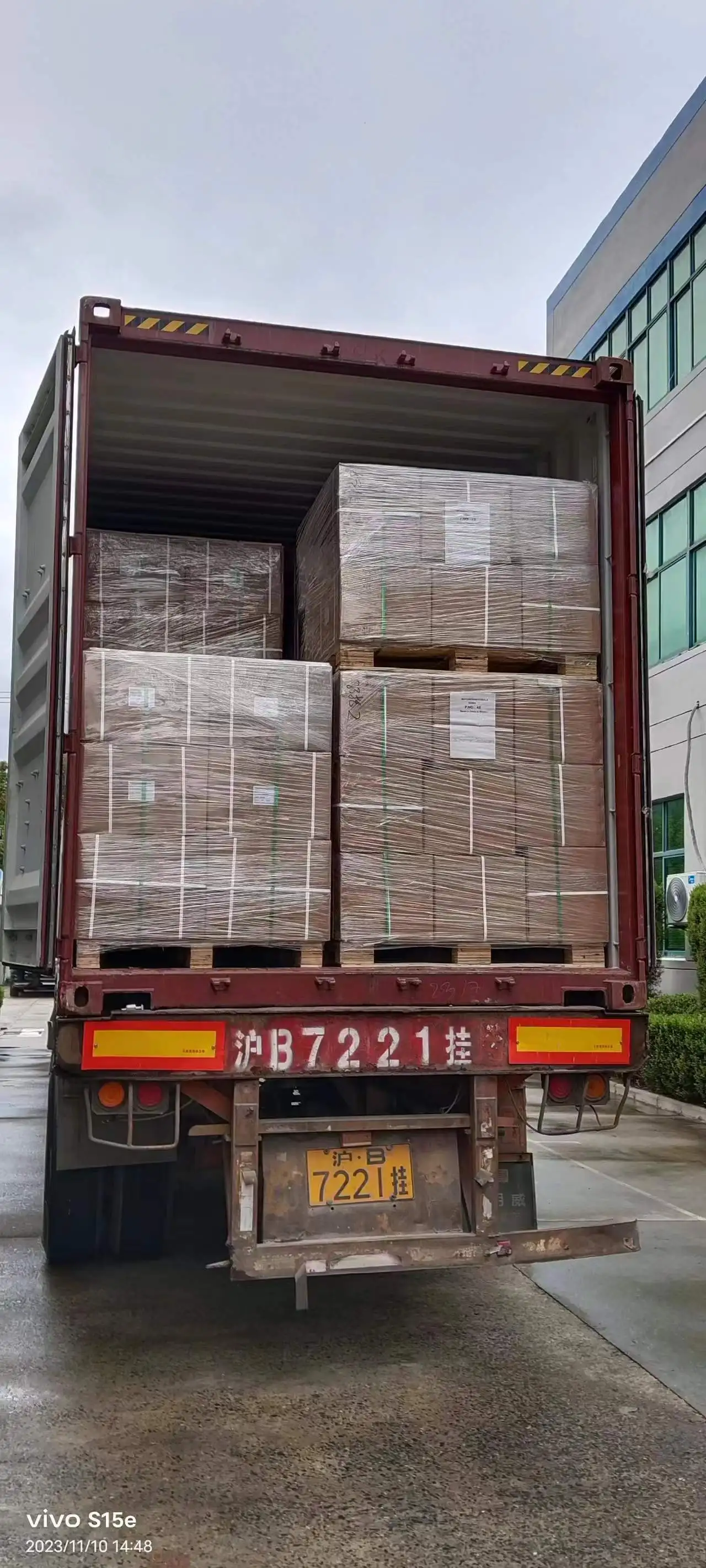 Hyd Oem 48068-12290 48069-12290 Lower Control Arm For Toyota Corolla ...