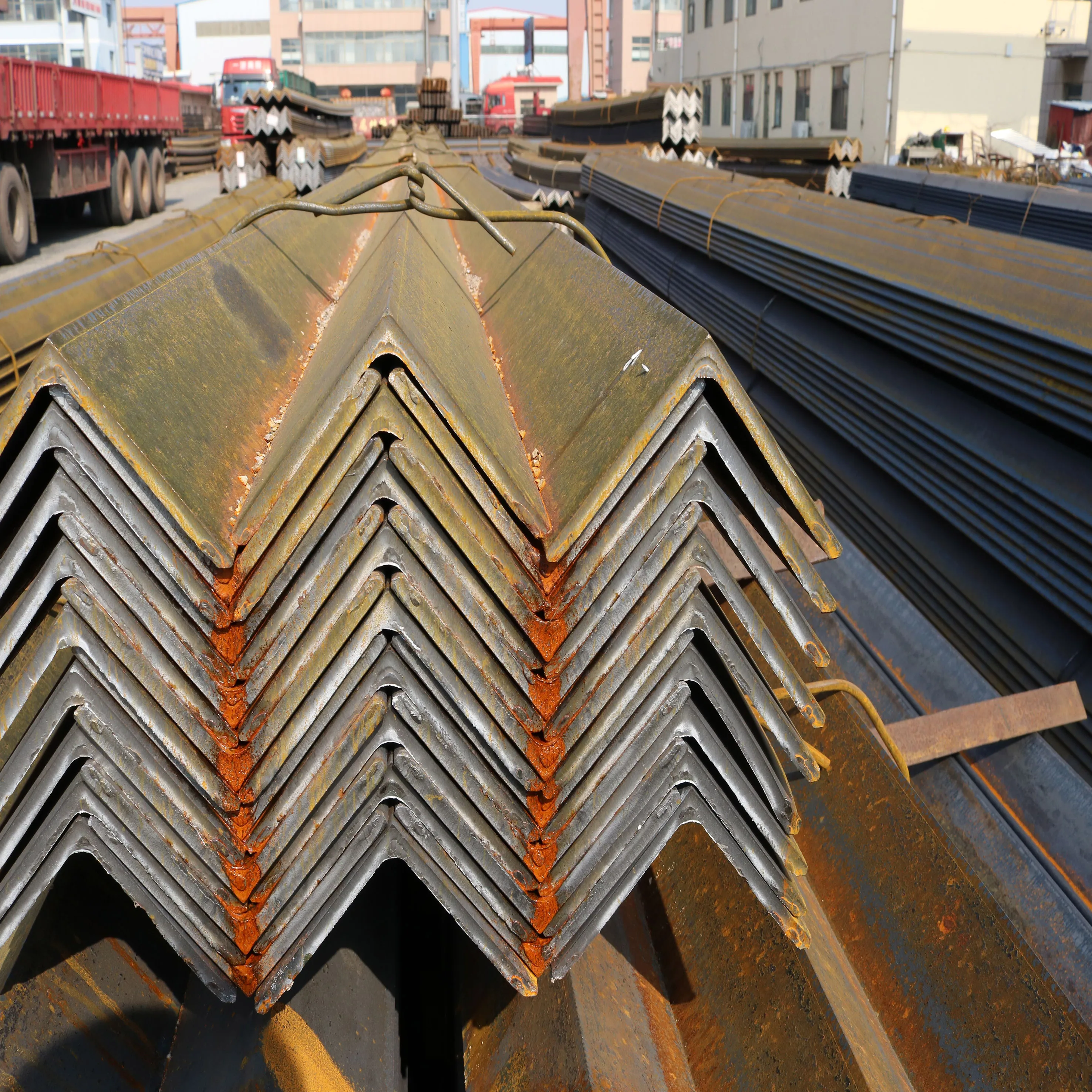 Galvanized Steel Angles For Garage Doors Stainless Steel 2012b Angles ...