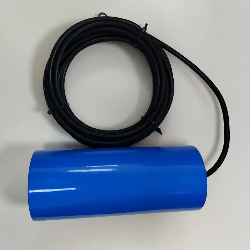Cathodic Protection Gel - Copper-Saturated Reference Electrode