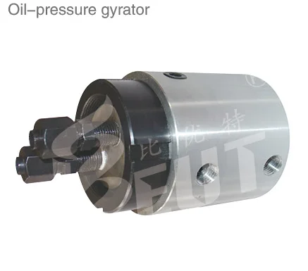 Mordazas Neumaticas - Front Mounted 3 Jaw Pneumatic Chucks