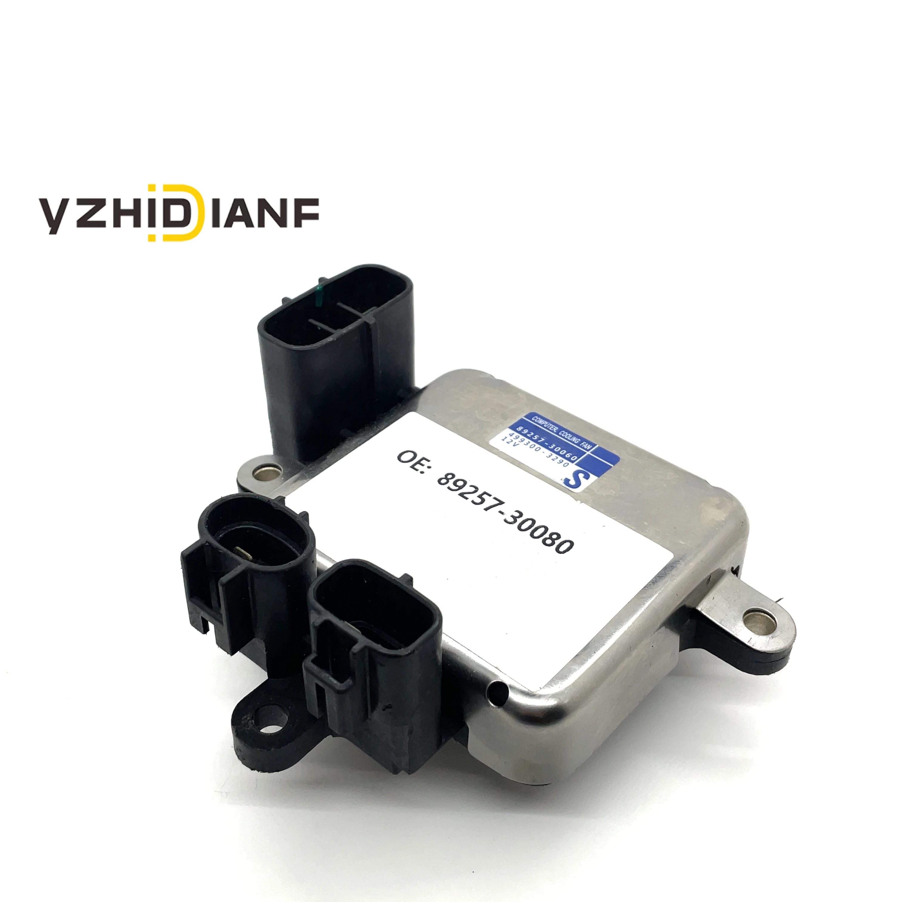 Engine Radiator Cooling Fan Control Module 89257-30060 for Toyota ...