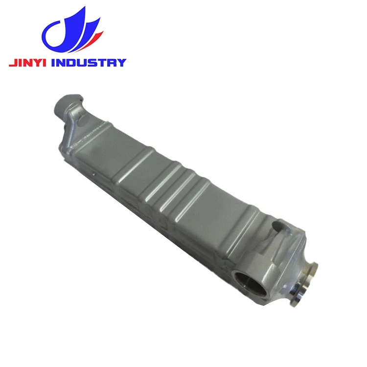 EGR Cooler for Volvo D13 - Reliable Performance & Durability