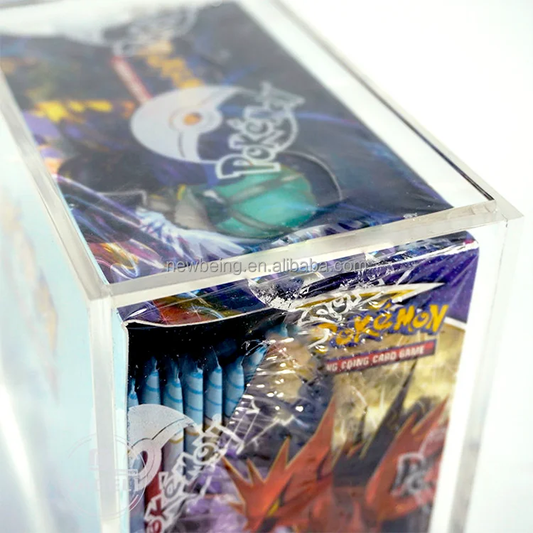 Wholesale Gameboy Pokemon Cards 1st Edition Boxes Case Tcg Trainer Box ...