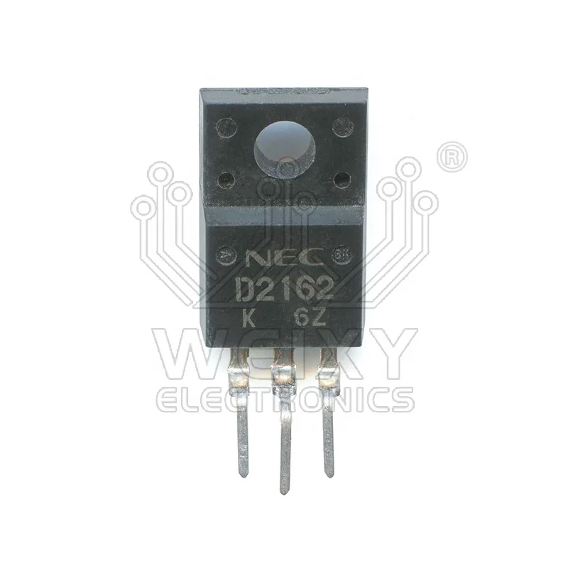 D2162 chip use for Toyota ECU| Alibaba.com