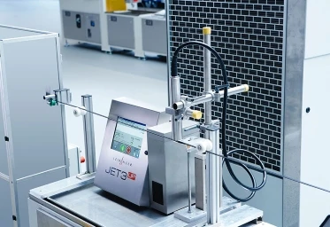 Leibinger CIJ Inkjet Printers - High Efficiency & Easy Operation