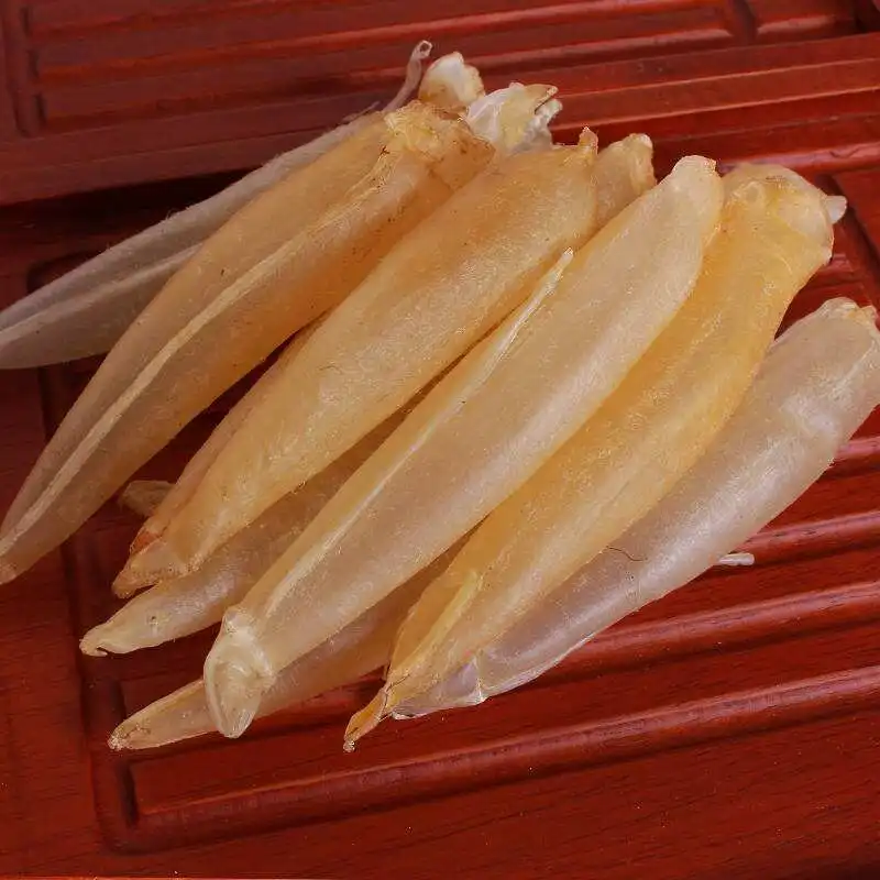 Low Temperature Isinglass Fish Soaked Squid Sea Cucumber Shrimp ...