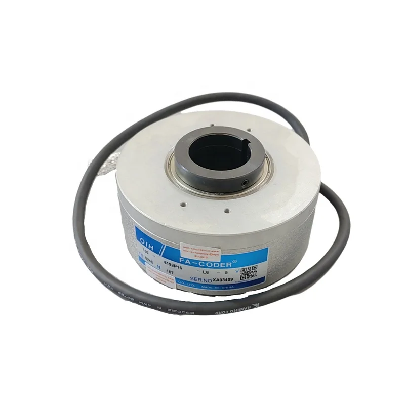 TS5246N167 Elevator Parts Lift Rotary Encoder| Alibaba.com