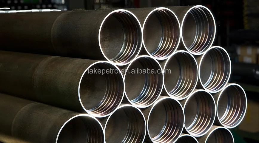 Wireline Casing Pipes Nw Hw Hwt Pw - Buy Nw Casing,Nw Casing Pipe,Hw ...