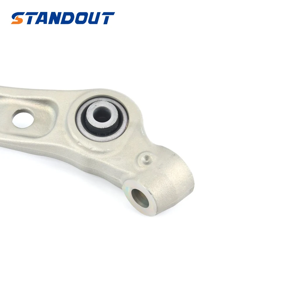 31126850605 Front Lower Driver Side Rearward Control Arm For Bmw F10 ...