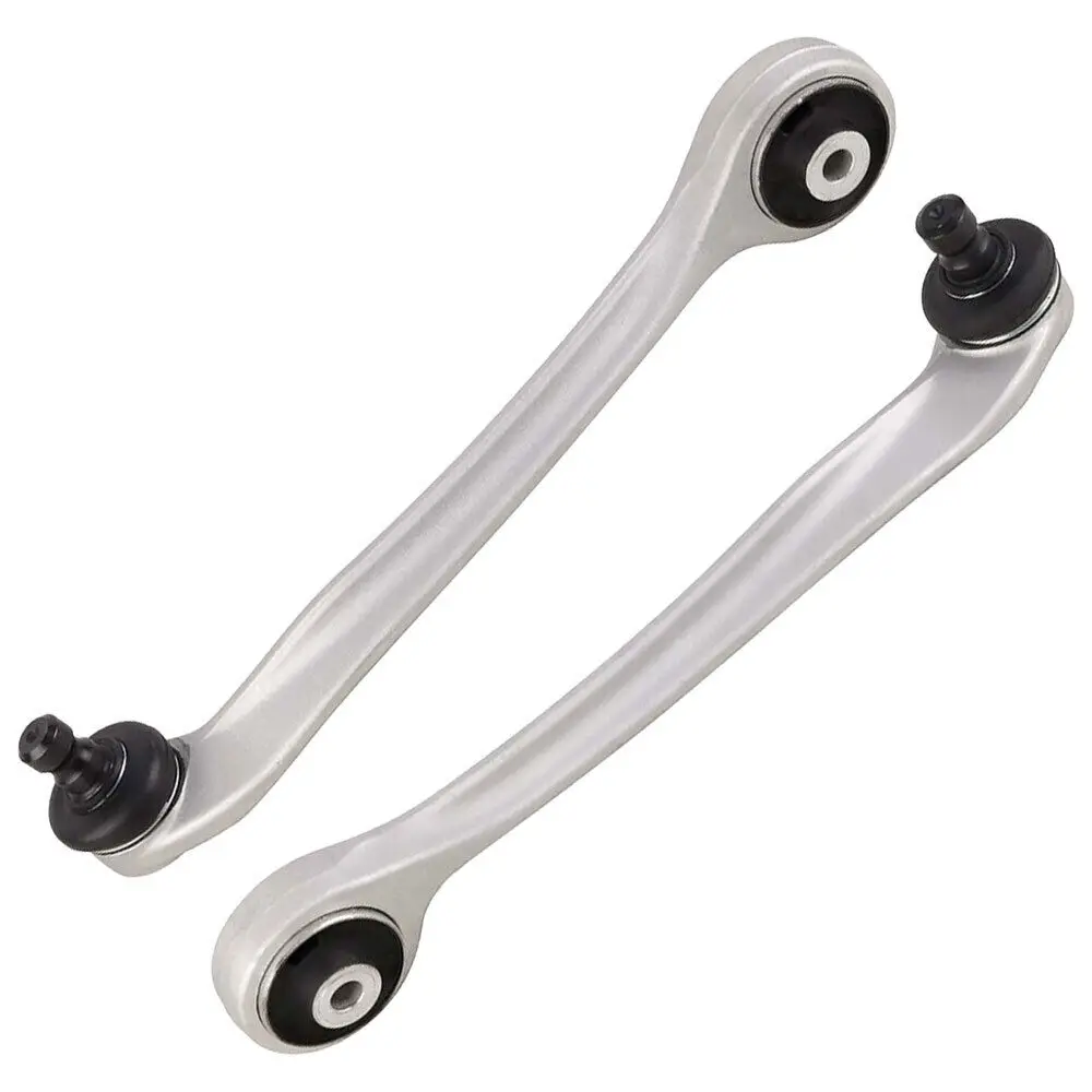 For Audi A4 B7 Suspension Parts Kit of Control Arms Front Left/Right ...